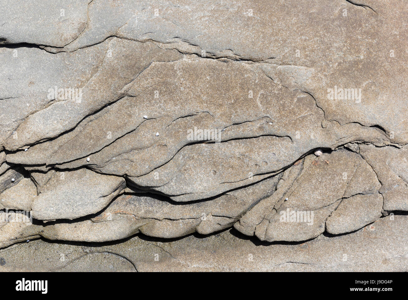 Fragmented rock hi-res stock photography and images - Alamy
