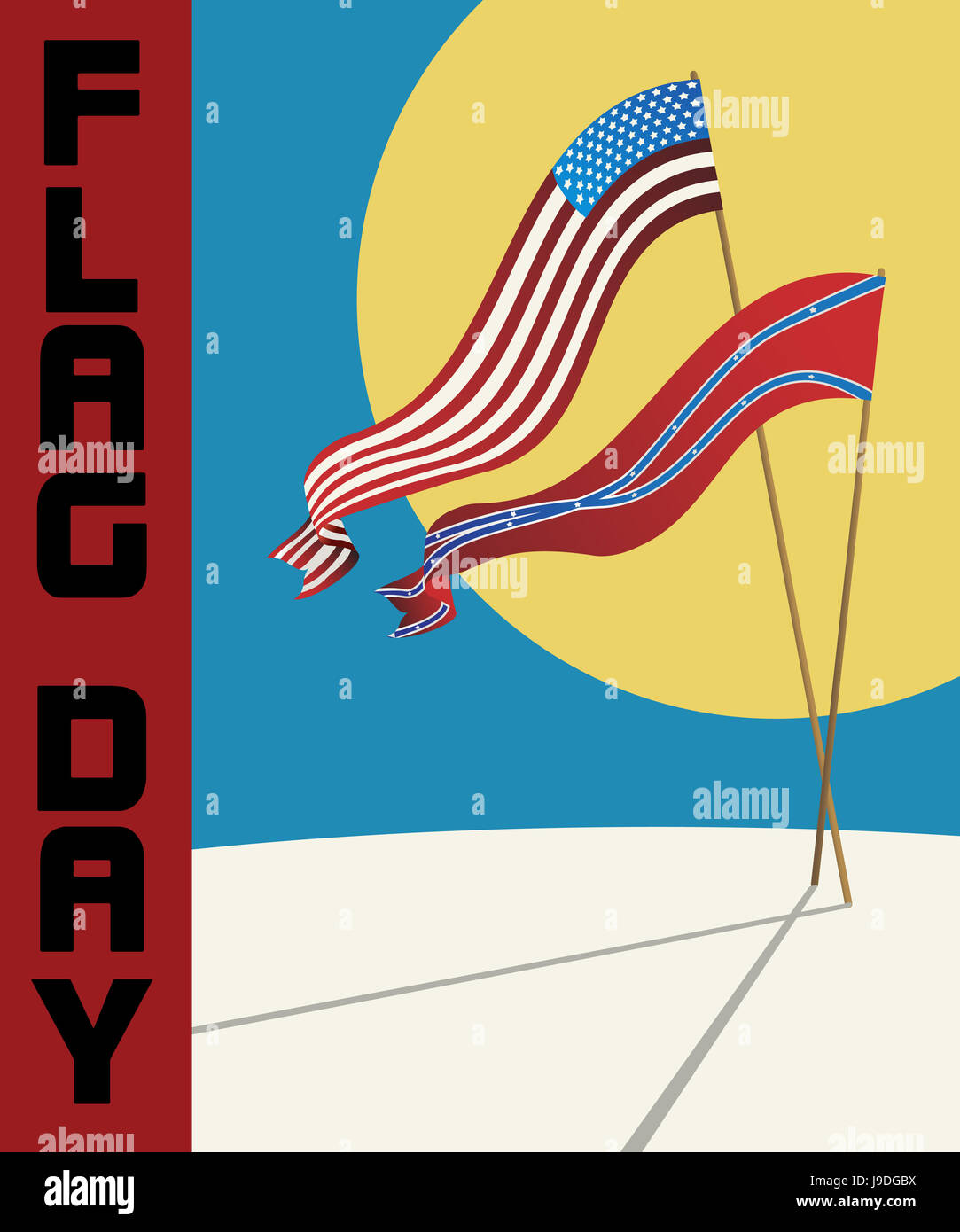 usa, striped, pictogram, symbol, pictograph, trade symbol, red, art ...