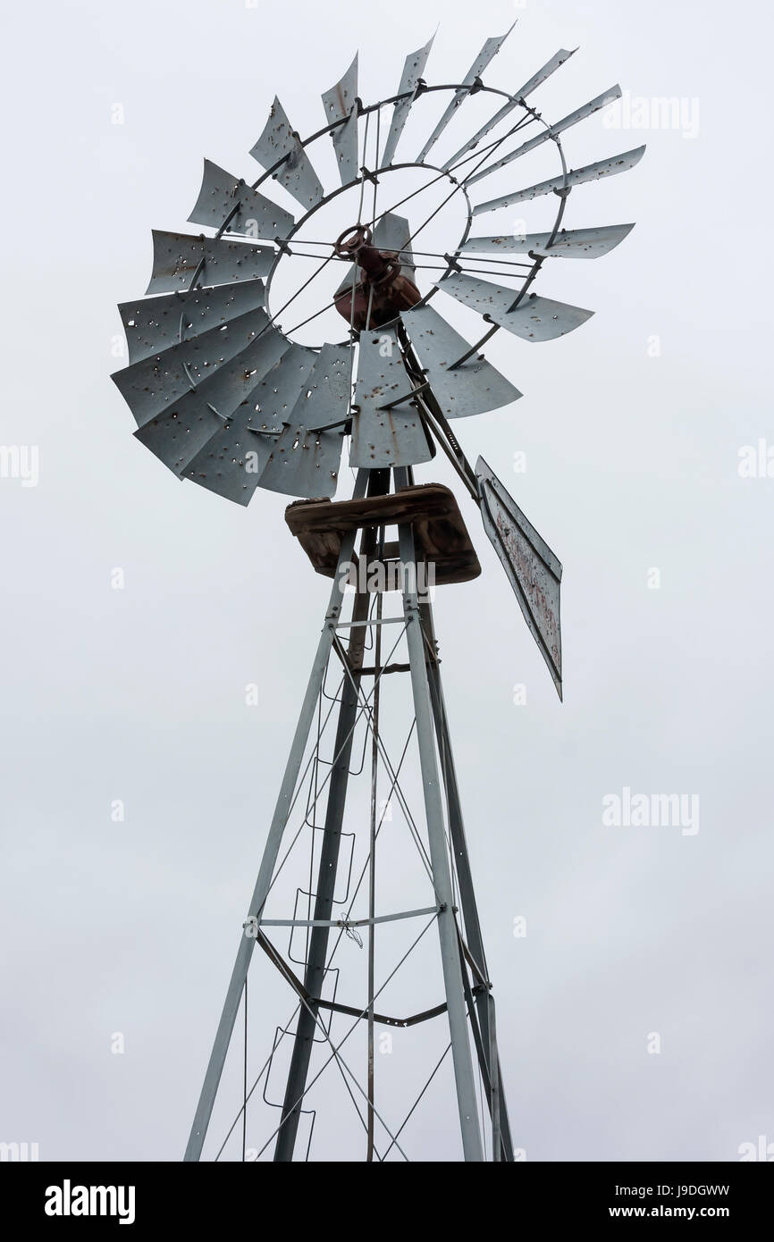 tower, america, windmill, wind energy, pump, water pump, pinwheel ...