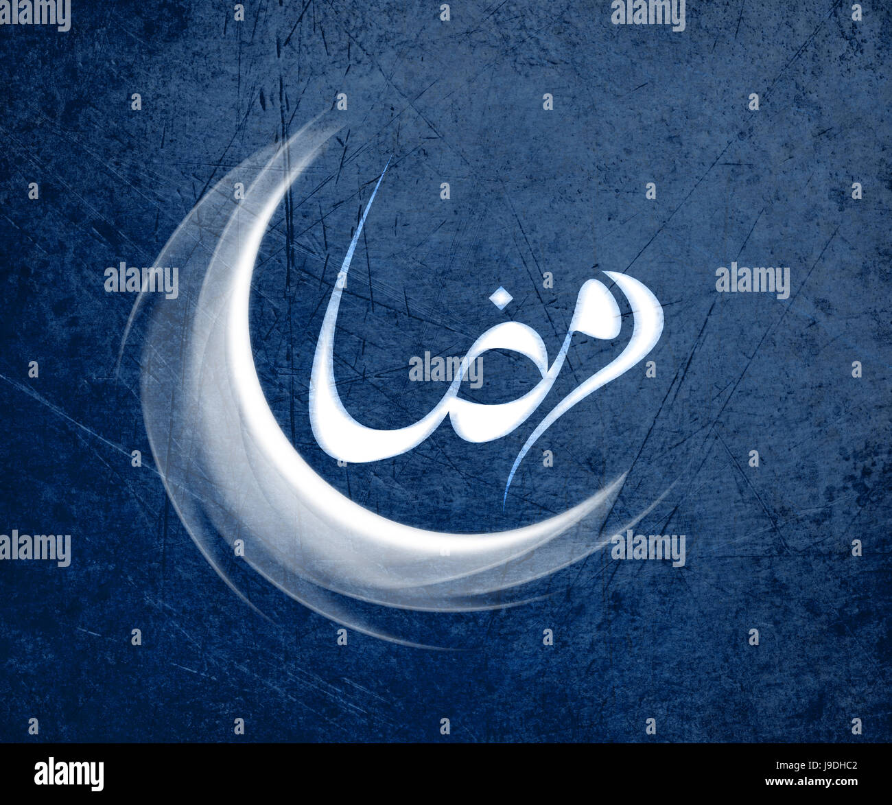 blue, religious, night, nighttime, letters, illustration, pray, party ...