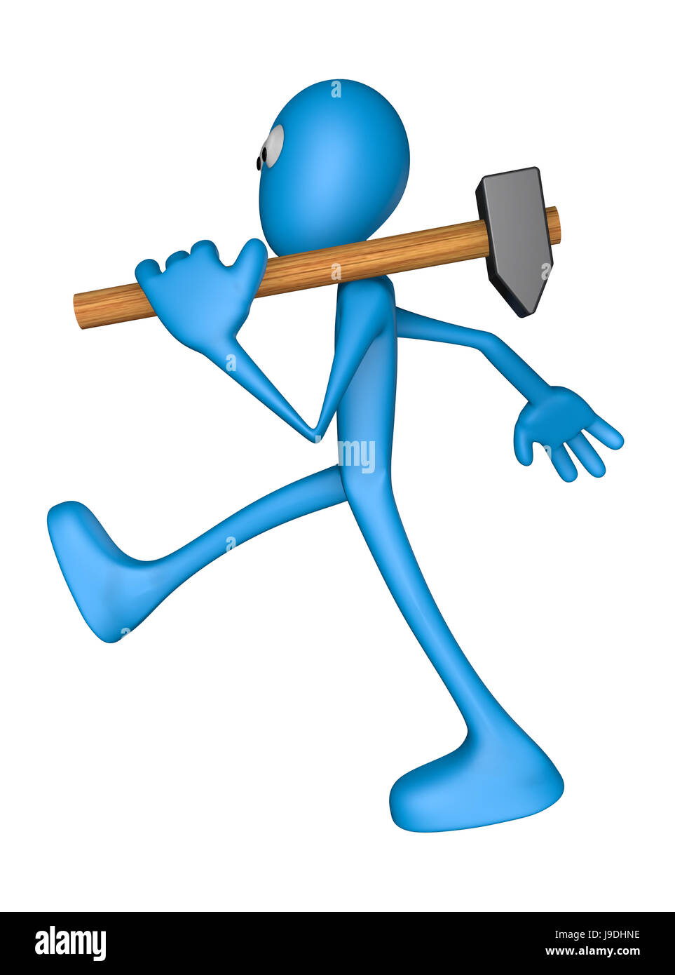 tool, person, about-sledge, design, shaping, formation, shape, model ...