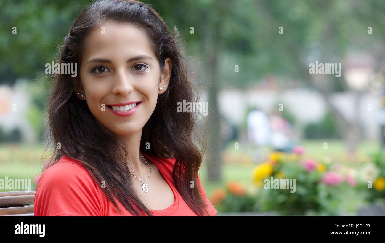 Beautiful female hi-res stock photography and images - Alamy