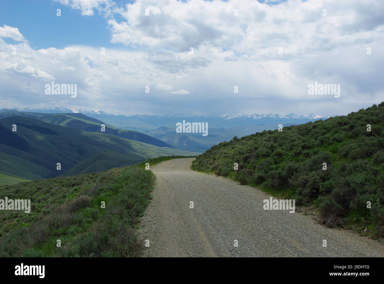 Lemhi pass hi-res stock photography and images - Alamy