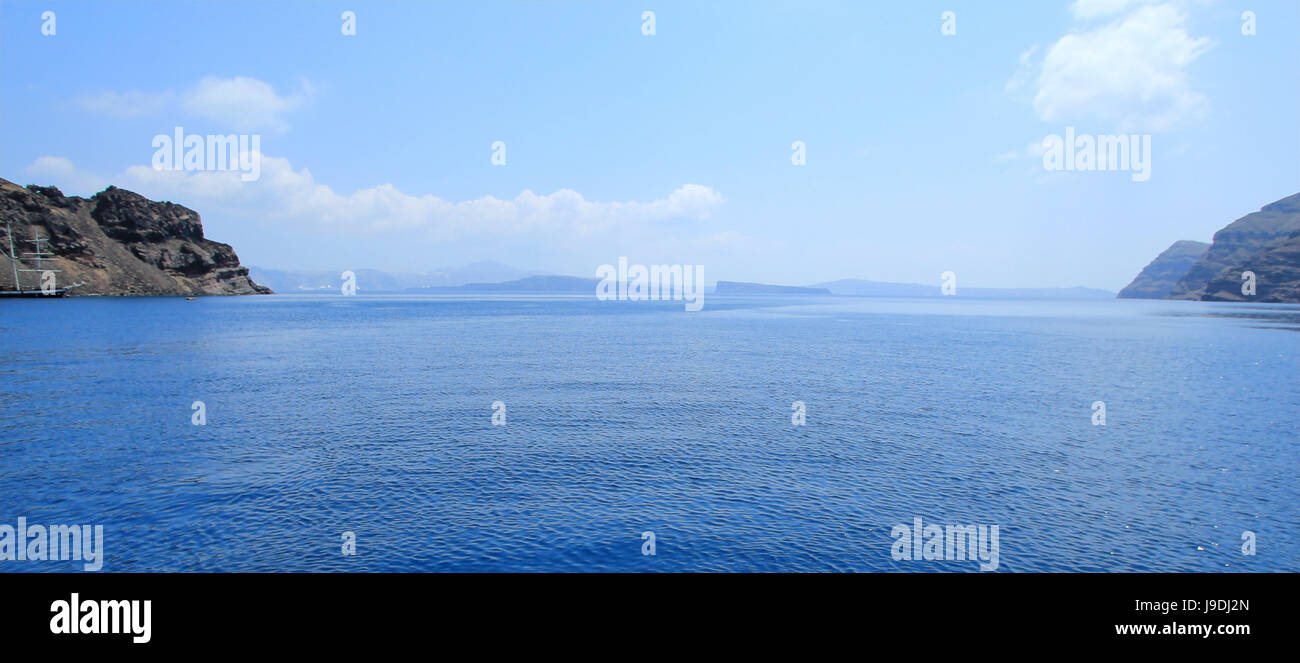 Myth of atlantis hi-res stock photography and images - Alamy