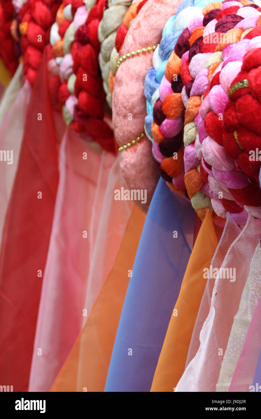 coloured, colourful, gorgeous, multifarious, richly coloured, wedding ...