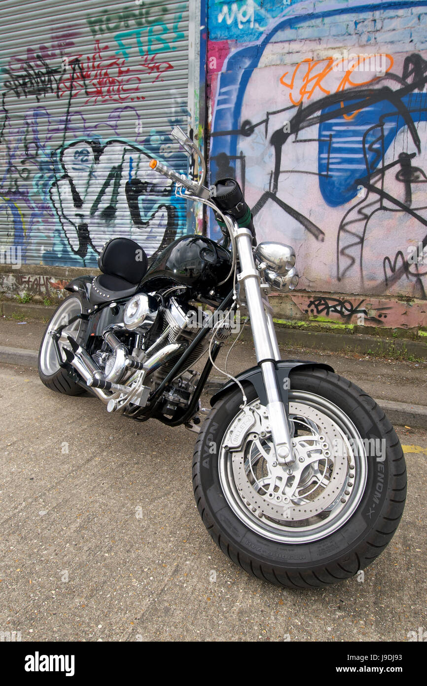 Forks chopper hi-res stock photography and images - Alamy