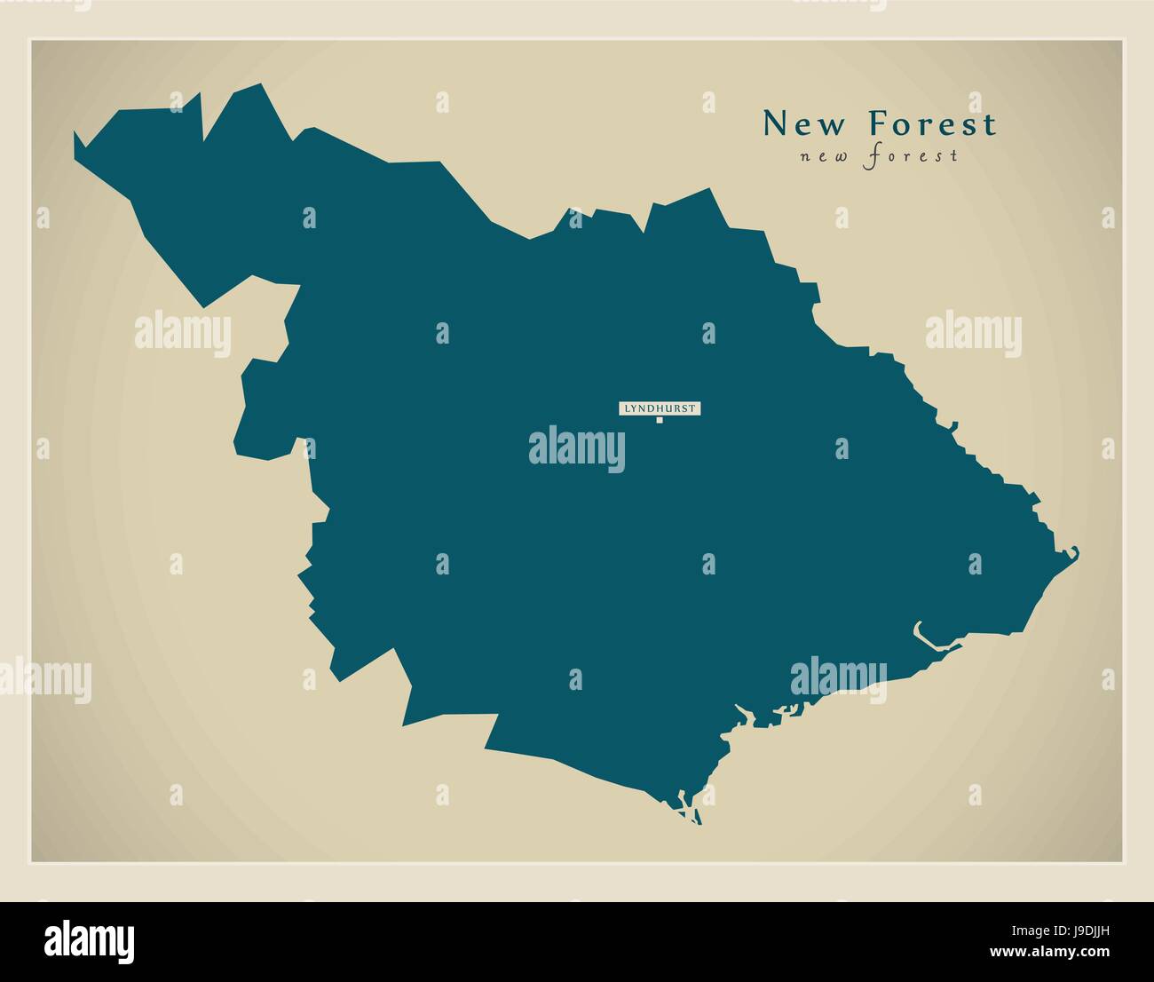 New to the uk Stock Vector Images - Alamy