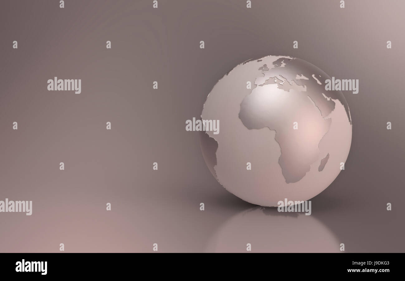 copper, globe, planet, earth, world, atlas, map of the world, map ...