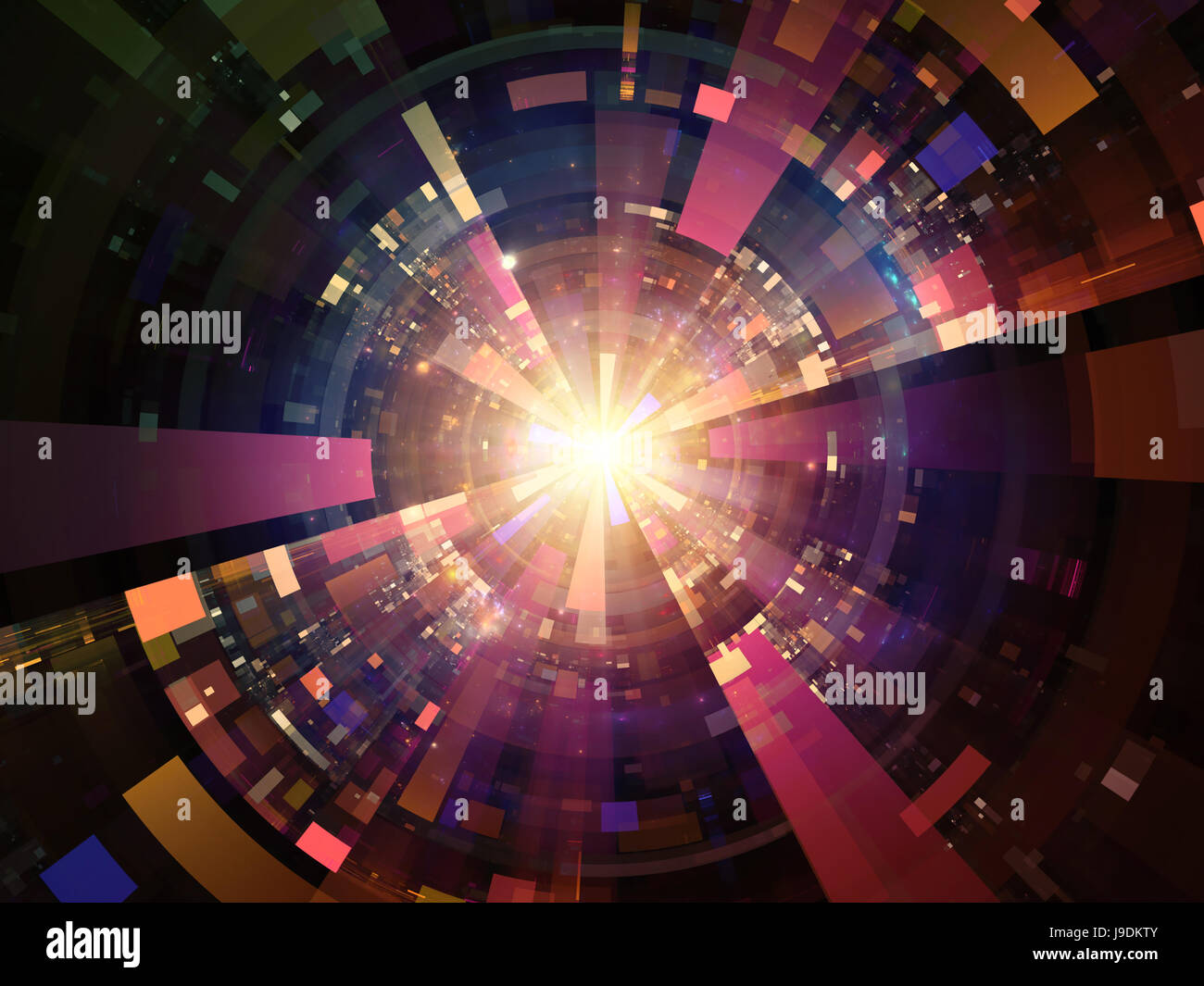 composition, space, black, swarthy, jetblack, deep black, energy, power ...