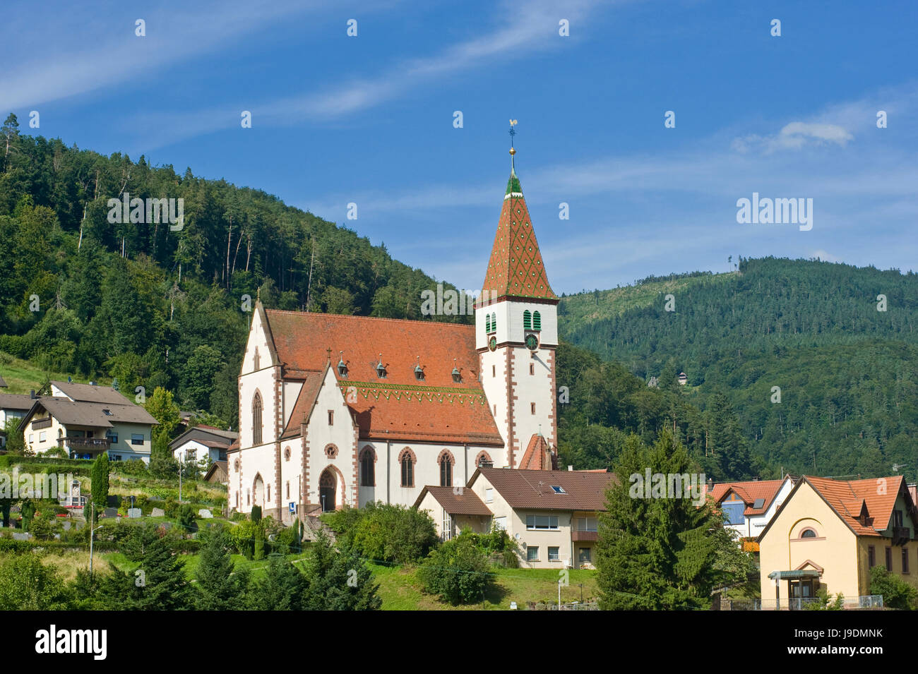 travel, buildings, religion, religious, belief, church, sights, europe ...