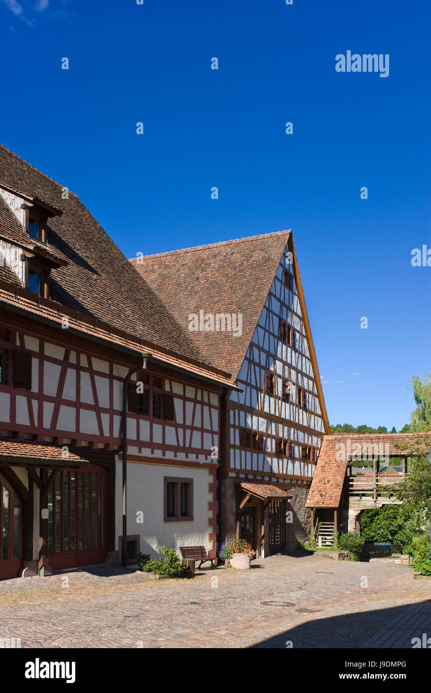 house, building, travel, historical, houses, sights, old town, europe ...