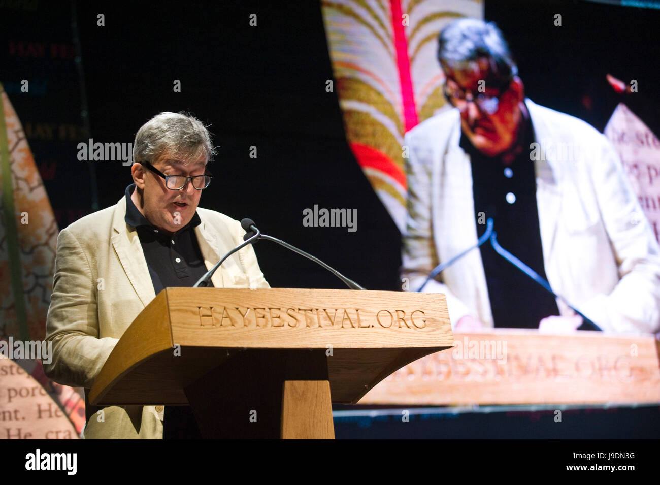 Lectern Reading High Resolution Stock Photography and Images - Alamy