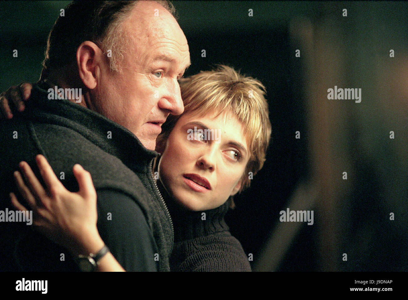 HEIST - DER LETZTE COUP / Heist USA 2001 / David Mamet Joe Moore (GENE ...