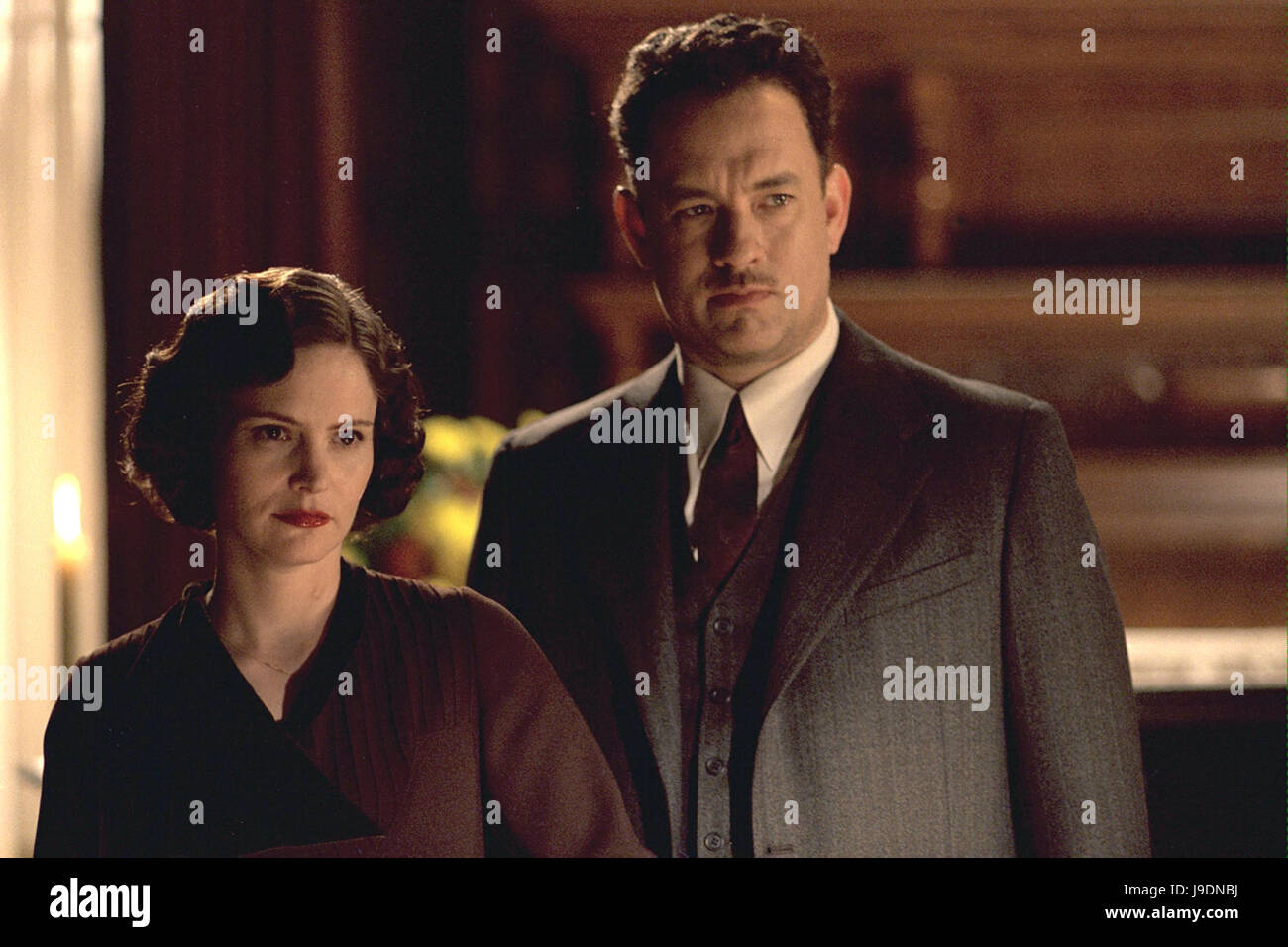 ROAD TO PERDITION / Road to Perdition USA 2002 / Sam Mendes Annie ...