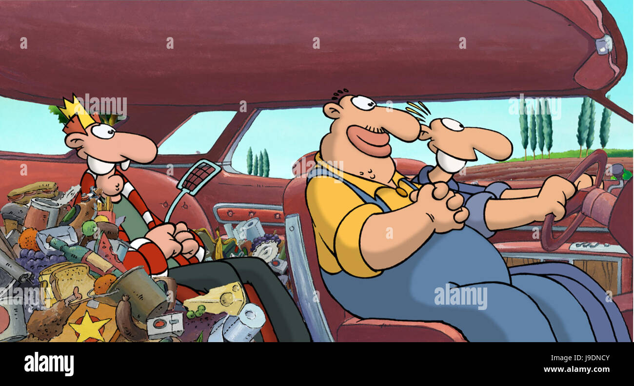 Gekotzt wird spater hi-res stock photography and images - Alamy