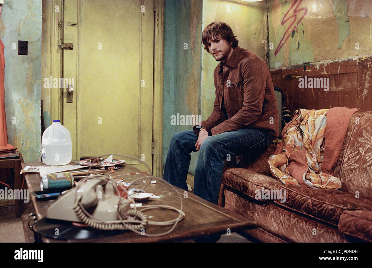 BUTTERFLY EFFECT - DAS ENDE IST ERST DER ANFANG / Butterfly Effect USA ...