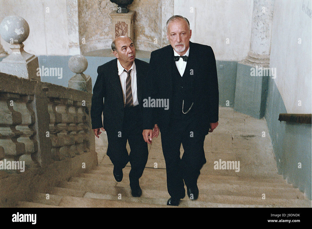 DIE KINDER DES MONSIEUR MATHIEU / Les Choristes France/Switzerland 2004 ...