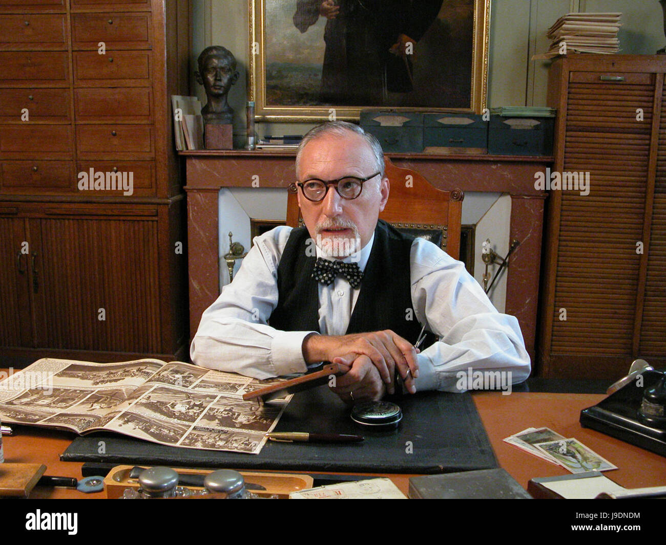 DIE KINDER DES MONSIEUR MATHIEU / Les Choristes France/Switzerland 2004 ...