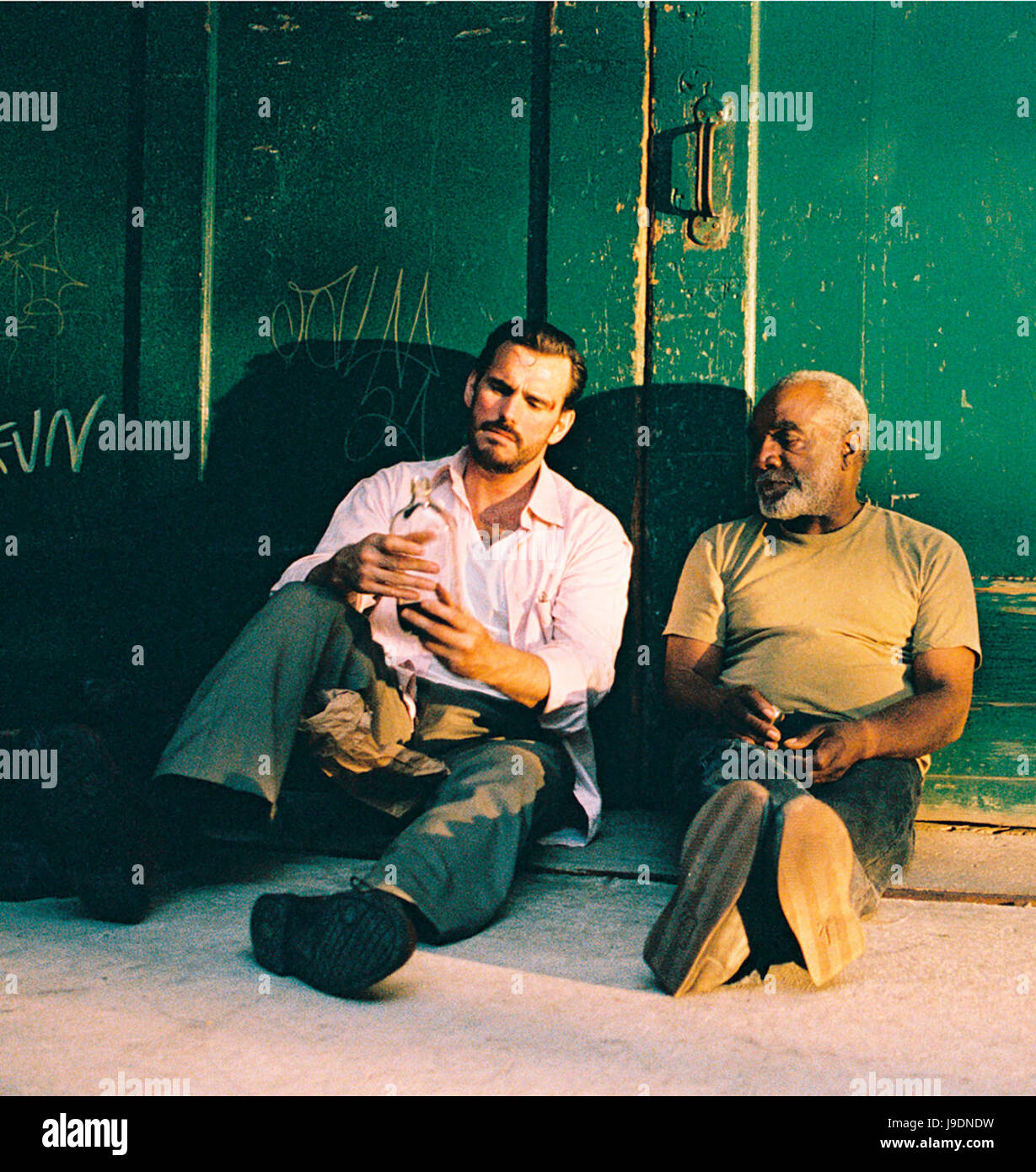 Dean hamer hi-res stock photography and images - Alamy