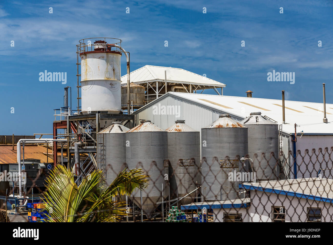 Carib beer hi-res stock photography and images - Alamy