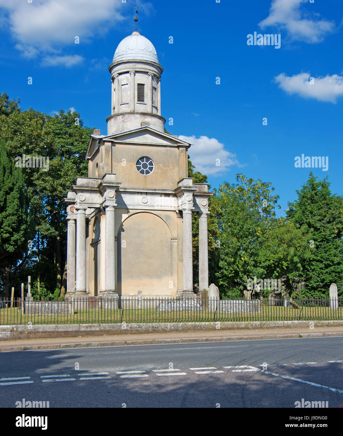 At mistley essex hi-res stock photography and images - Alamy