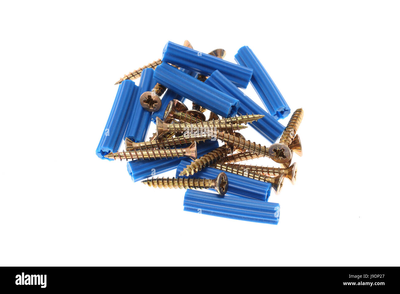 tool, screw, equipment, dowel, threaded, construction, object, plastic ...