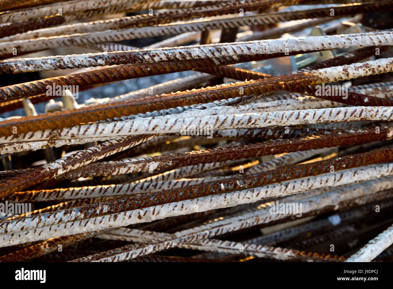 tool, industrial, rusty, rust, equipment, bar, barricade, building ...