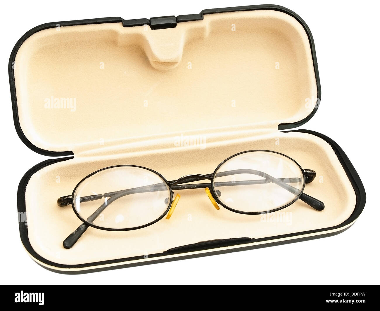 spectacles, glasses, eyeglasses, object, fashion, look, glancing, see ...