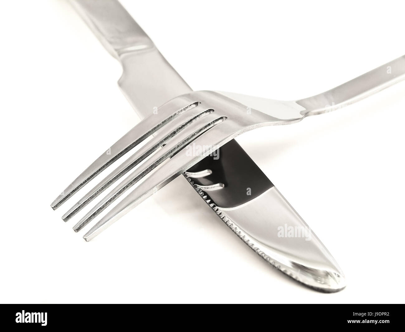 fork, arm, weapon, knive, knife, restaurant, tool, tools, isolated ...