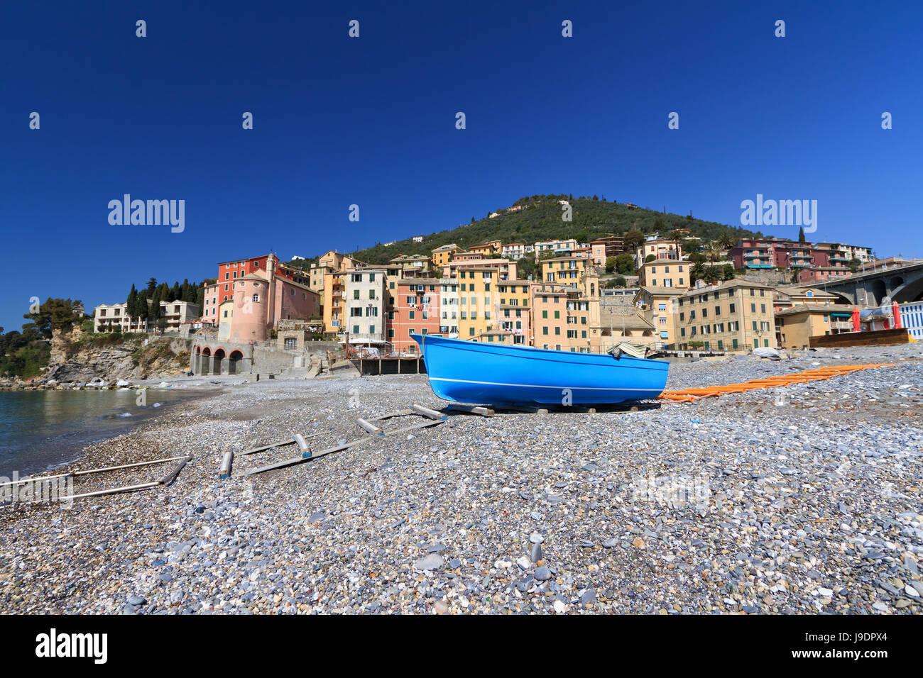 city, town, beach, seaside, the beach, seashore, boat, community ...