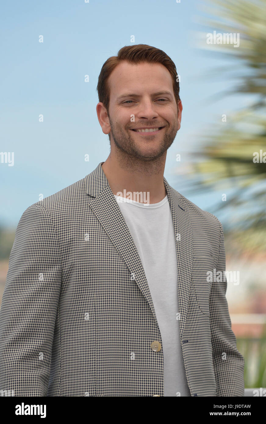 Alessandro borghi actor hi-res stock photography and images - Alamy