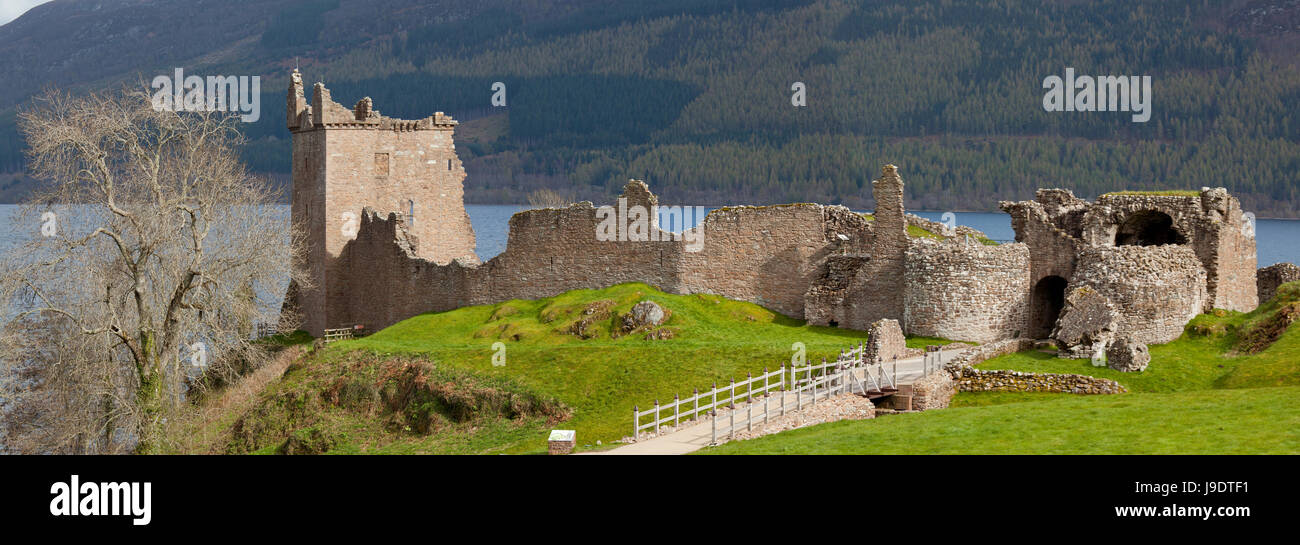 ruin, sight, view, outlook, perspective, vista, panorama, lookout ...