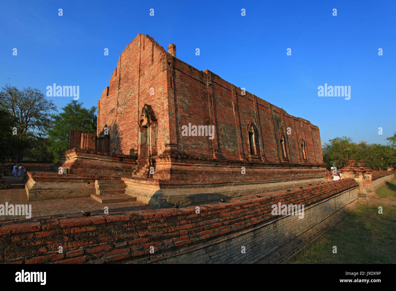 historical, church, temple, ruin, style of construction, architecture ...