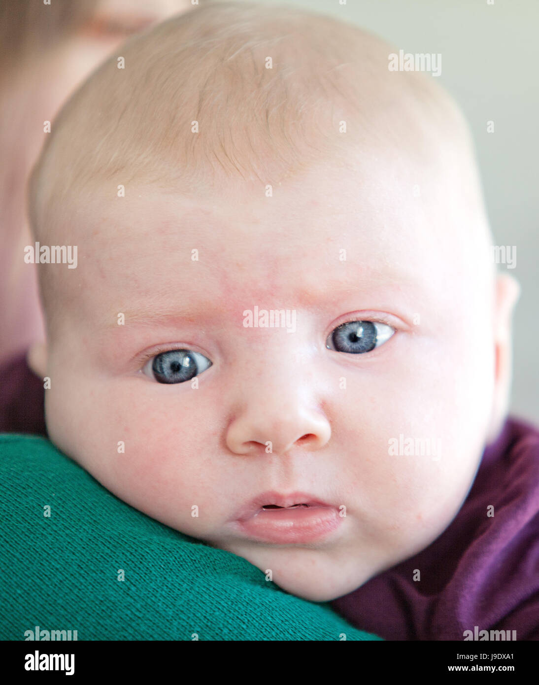 Babyfoto hi-res stock photography and images - Alamy