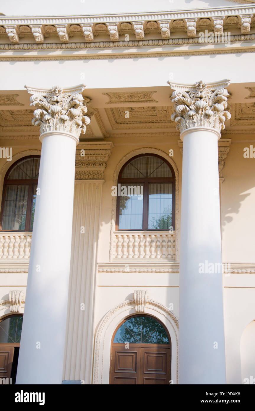 beautiful, beauteously, nice, historical, monument, art, baroque ...