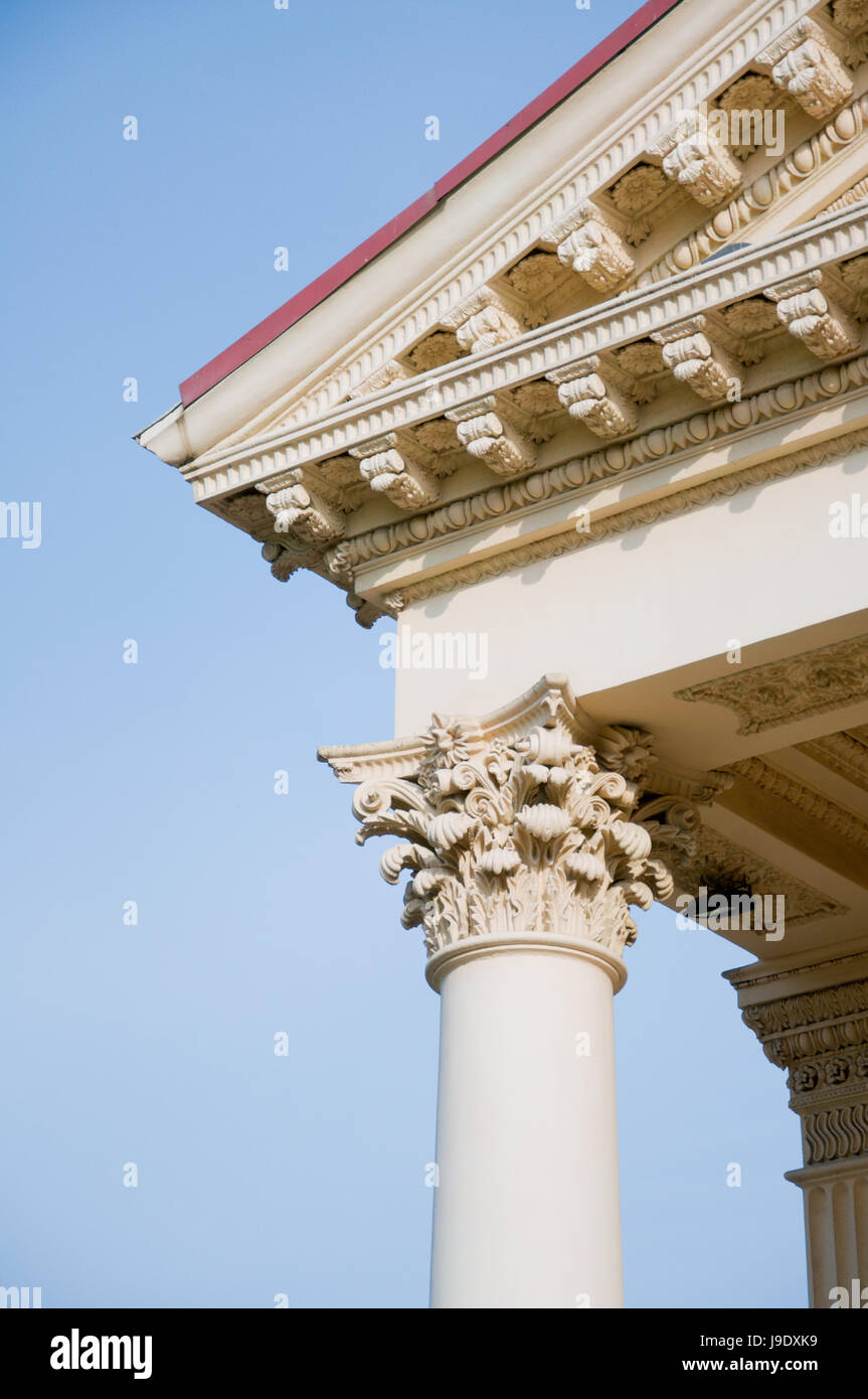 beautiful, beauteously, nice, historical, monument, art, baroque ...