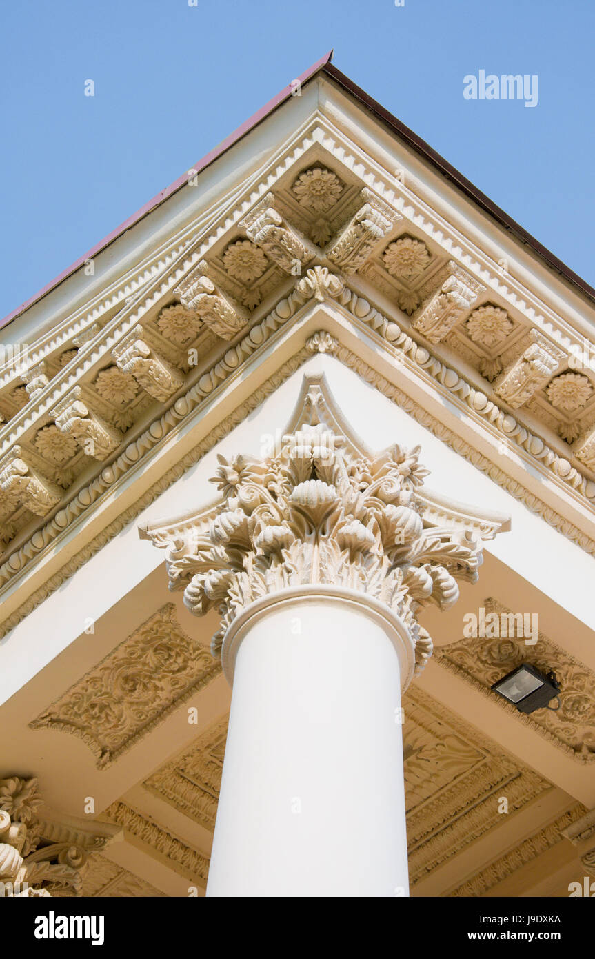 beautiful, beauteously, nice, historical, monument, art, baroque ...