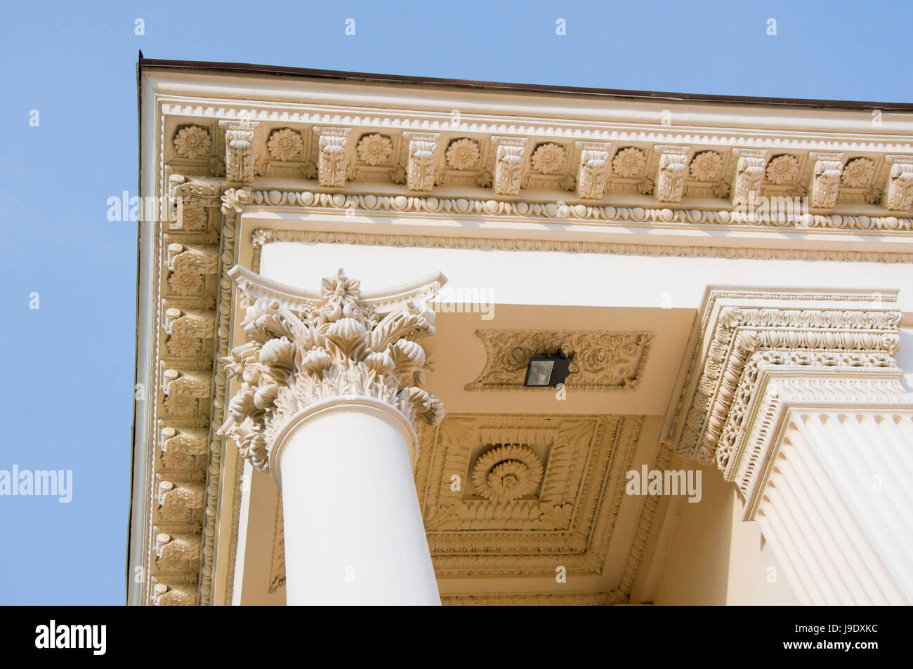 beautiful, beauteously, nice, historical, monument, art, baroque ...