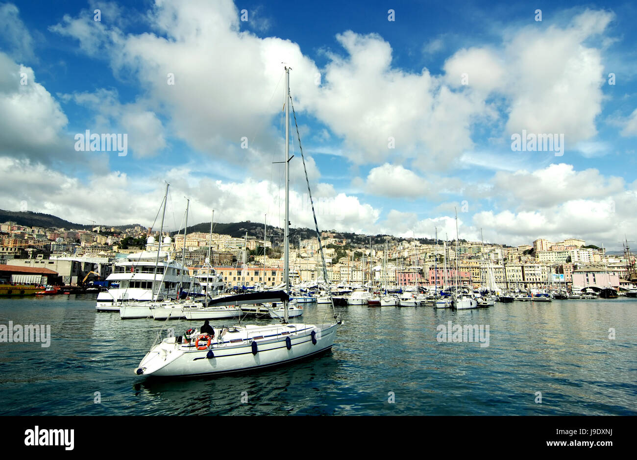 Major Seaport High Resolution Stock Photography and Images - Alamy