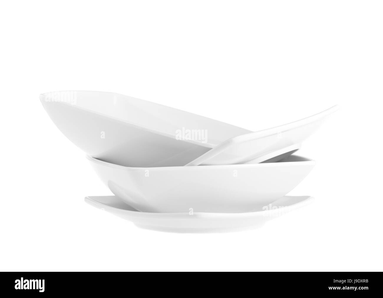 restaurant, object, single, isolated, model, design, project, concept ...