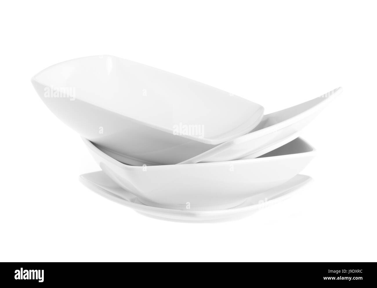 restaurant, object, single, isolated, model, design, project, concept ...