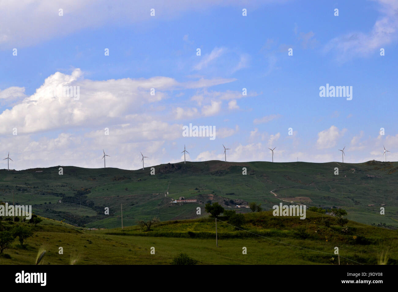 energy, power, electricity, electric power, mast, clean, strength ...