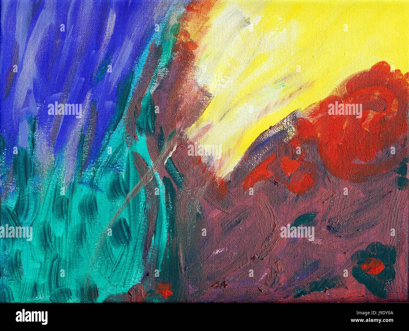 art, work of art, colour, energy, power, electricity, electric power ...