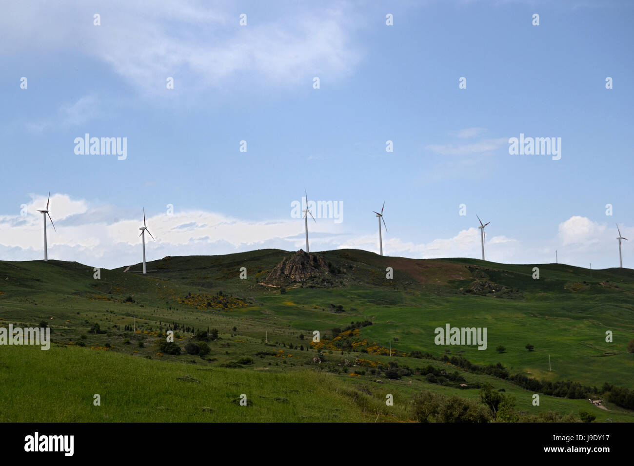 energy, power, electricity, electric power, mast, clean, strength ...