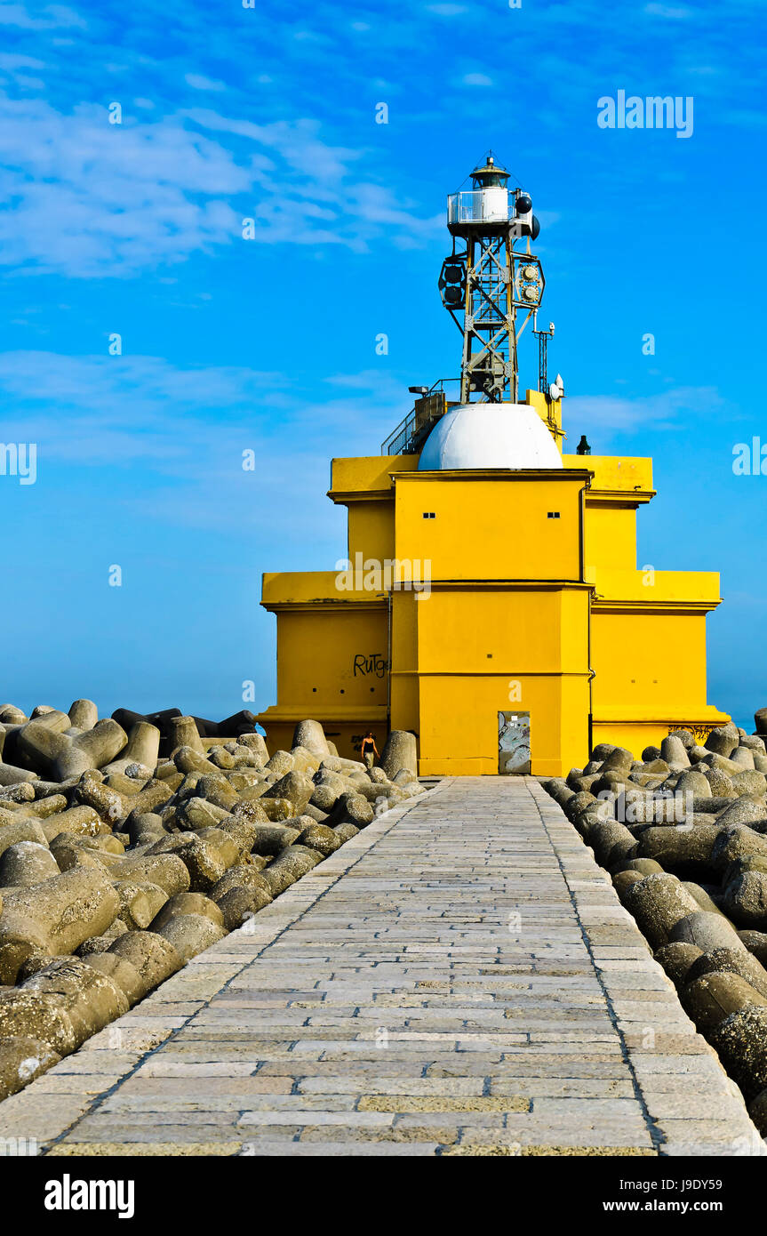 at the beach Stock Photo - Alamy