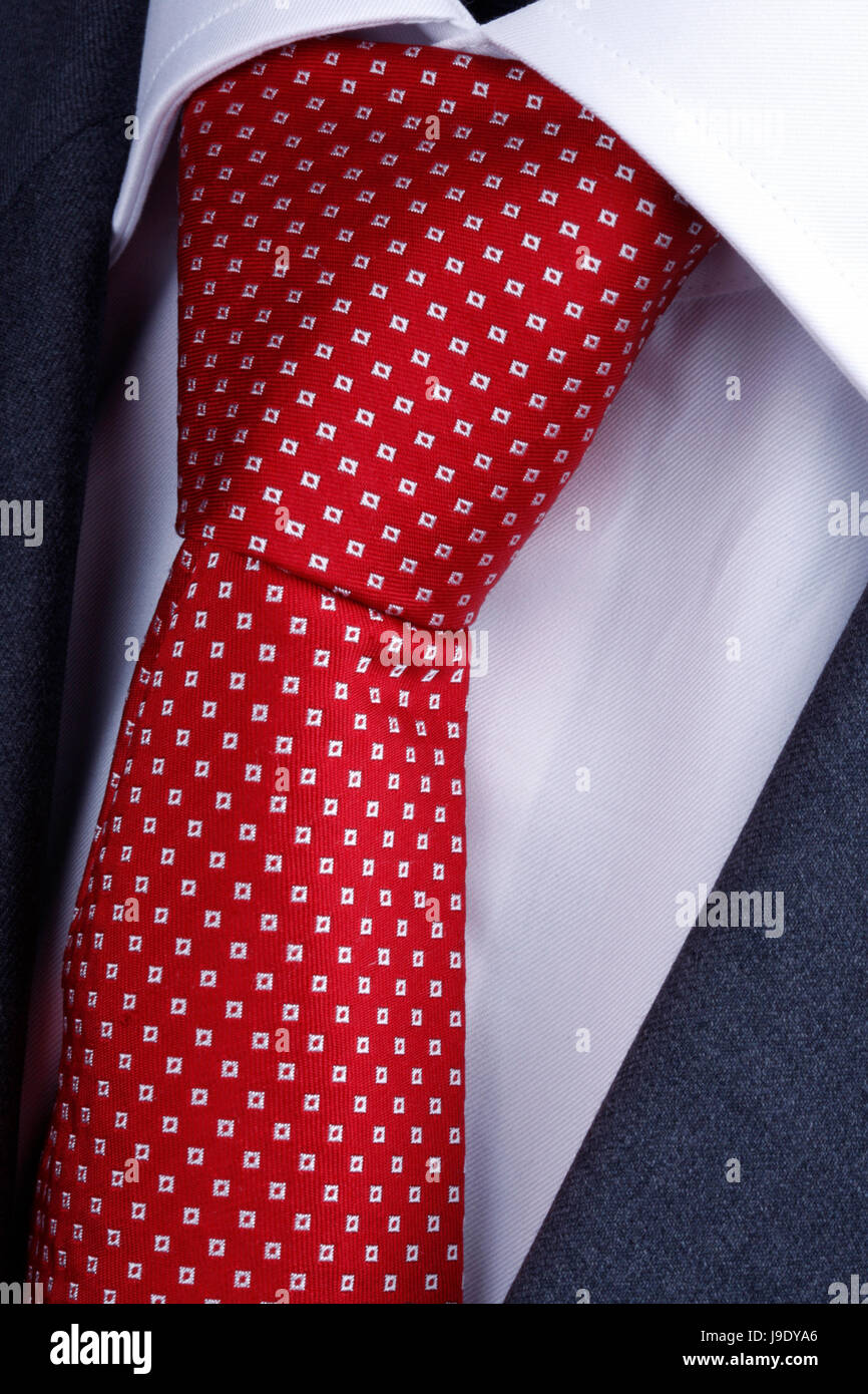 vertical, necktie, shirt, tie, backdrop, background, white, red, suit ...