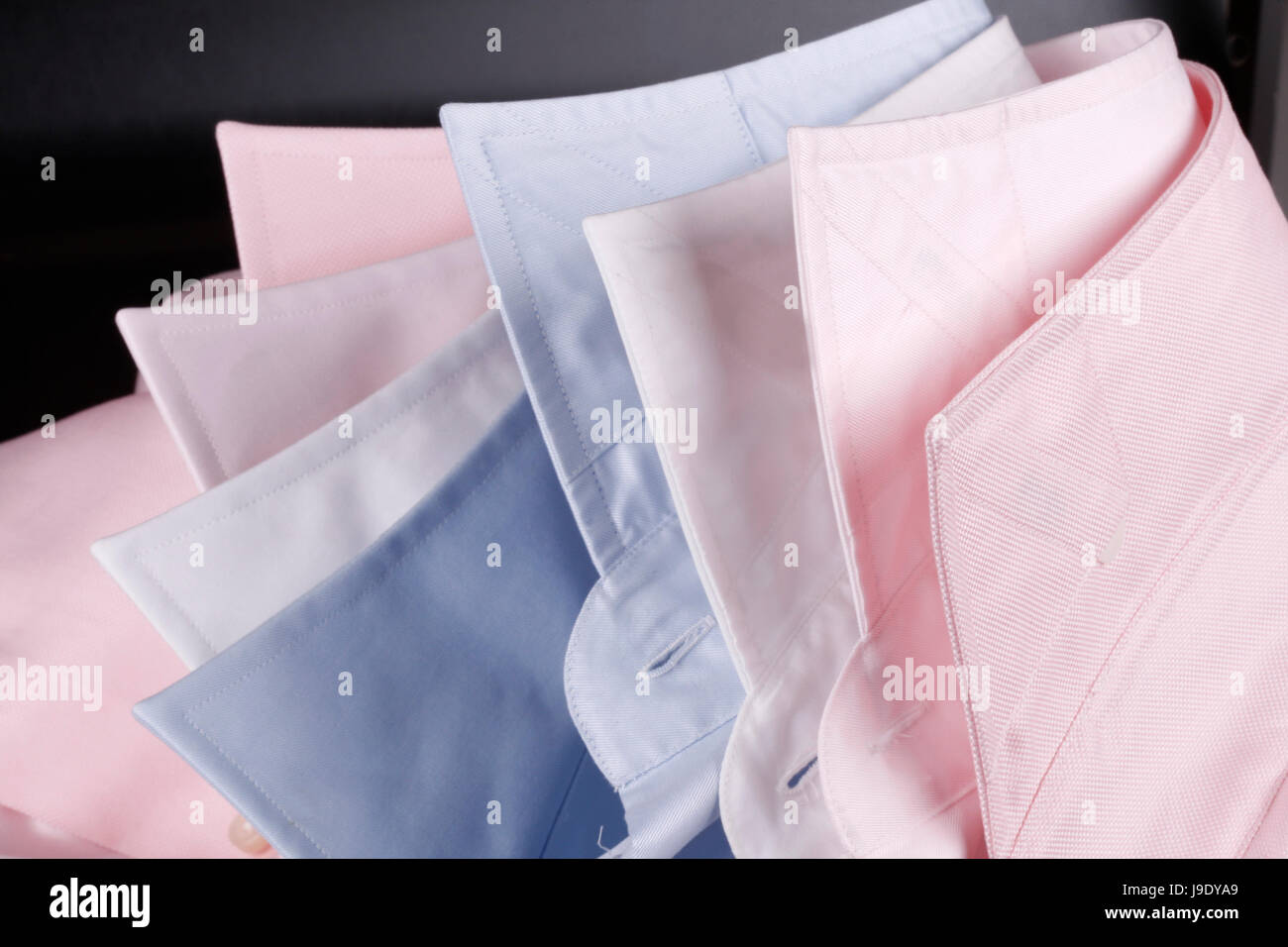 shirt, collar, fabric, blue, colour, shirt, light blue, collar, fabric ...