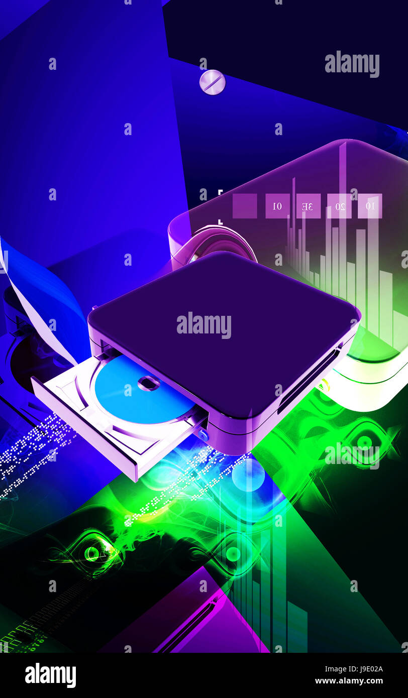 object, single, music, sound, graphics, colour, reflection ...