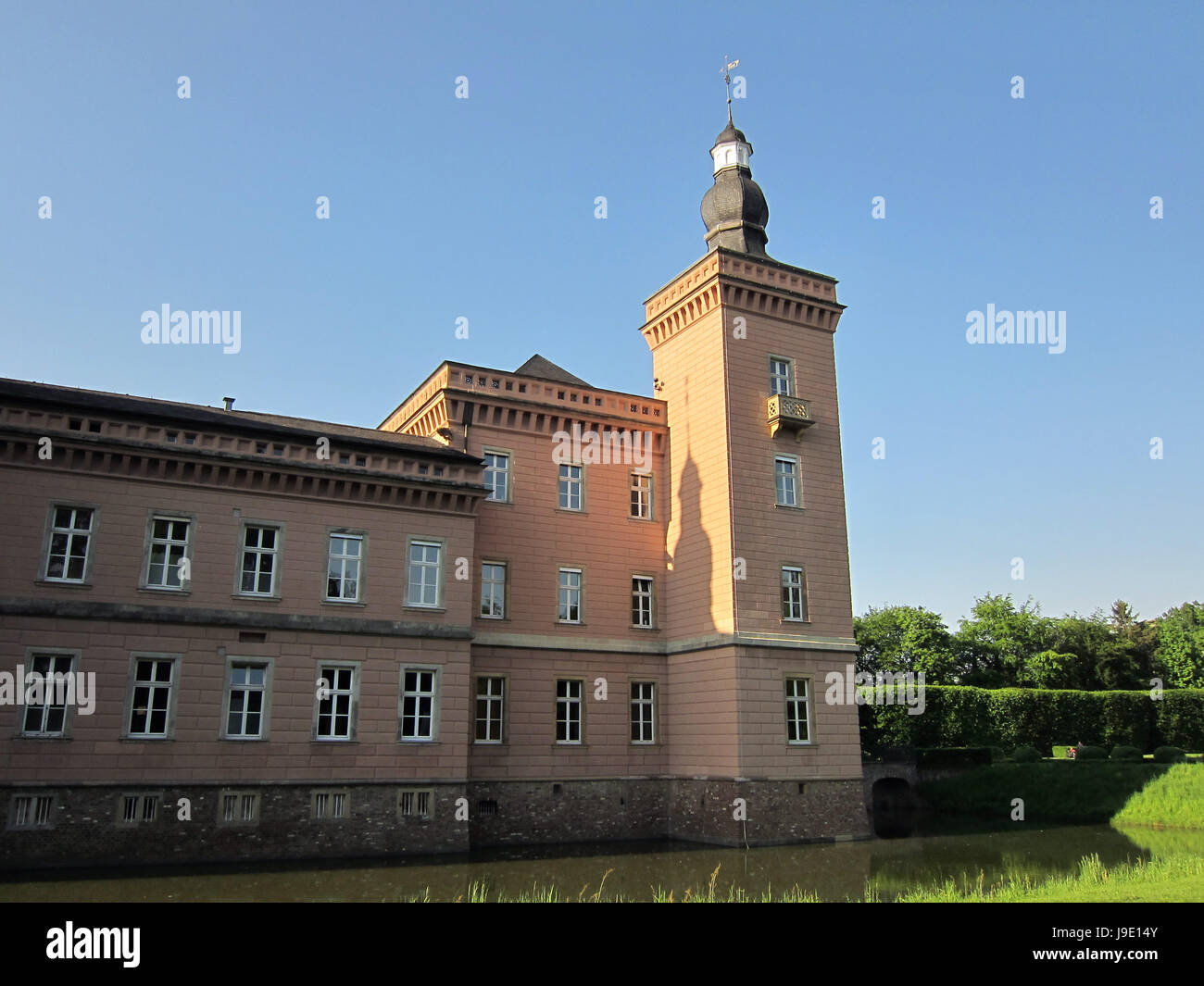 Erftstadt liblar hi-res stock photography and images - Alamy