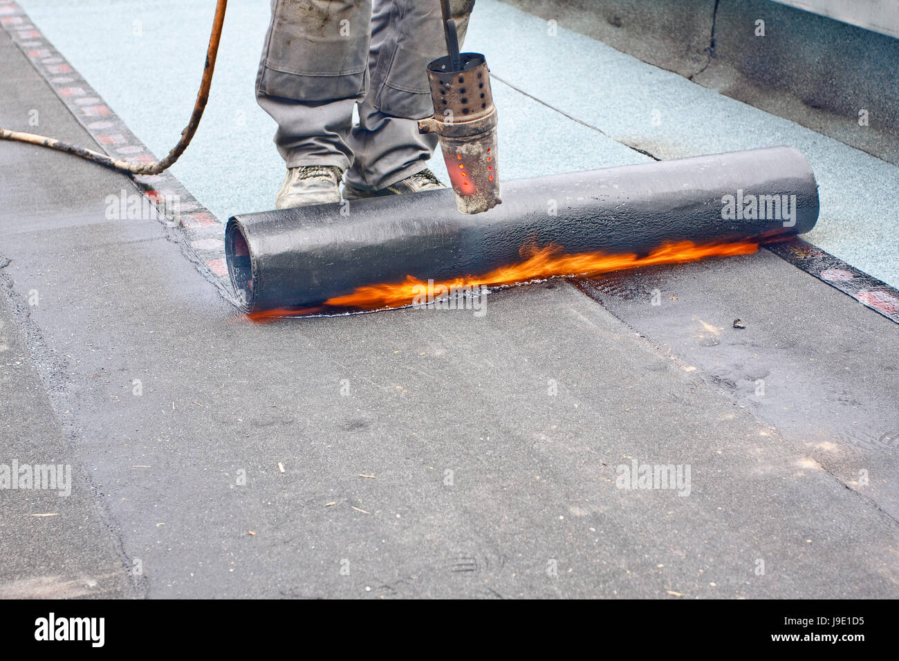 craftsman, tradesman, handicraftsman, burner, cover, tiler, asphalted ...